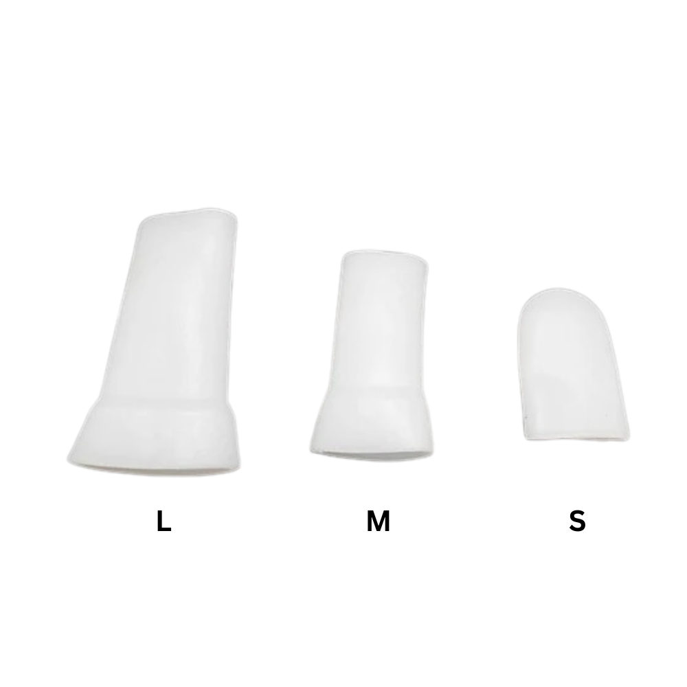 Silicone Sleeves Set – Epic Extender