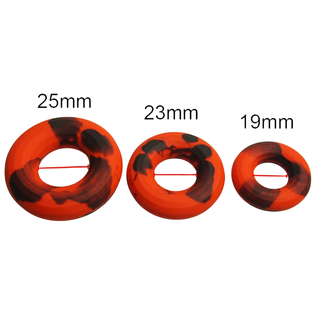 Silicone Cock Ring – Epic Extender