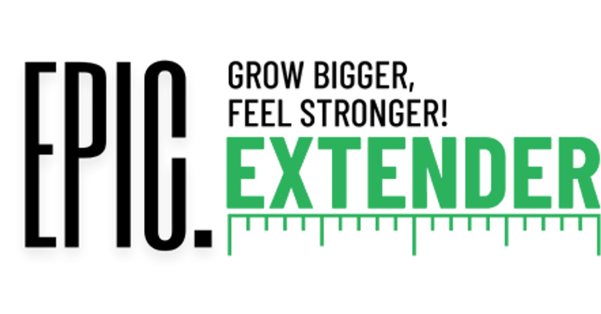 Epic Extender