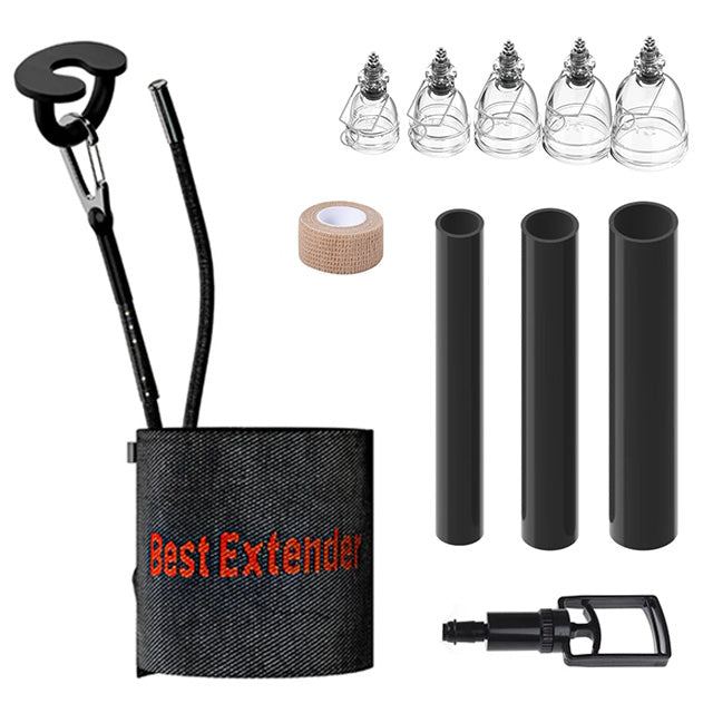 Best Extenders