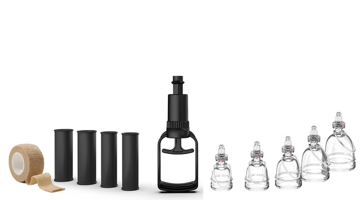 Accessories – Epic Extender